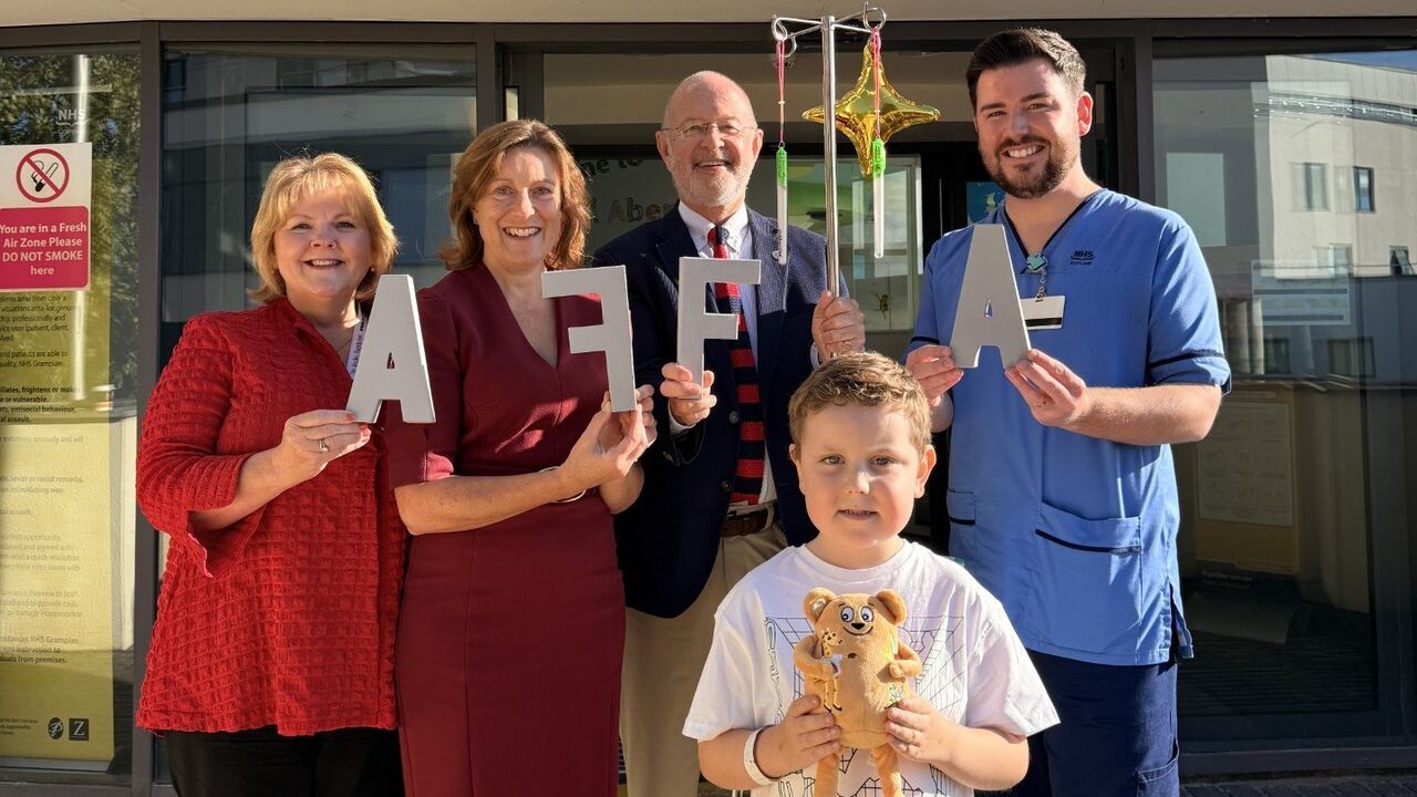 Archie awards ceremony will be 'AFFA' special