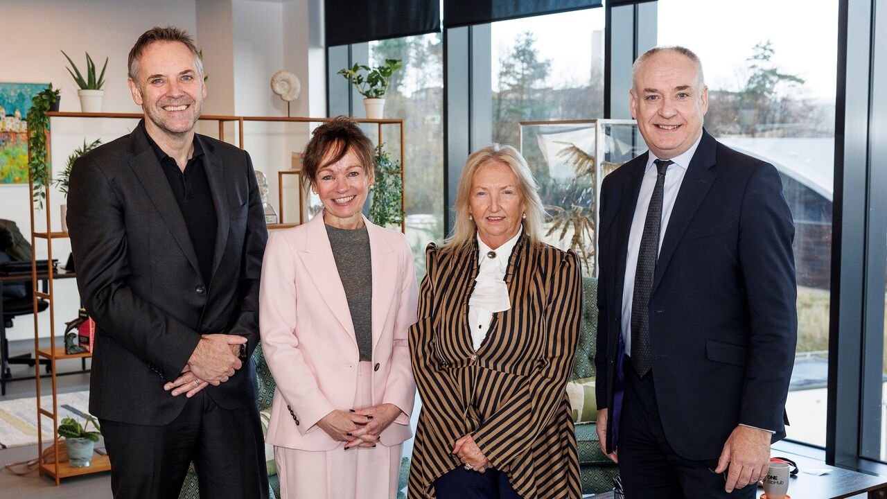 New Aberdeen brain health centre to expand access to Alzheimer’s ...