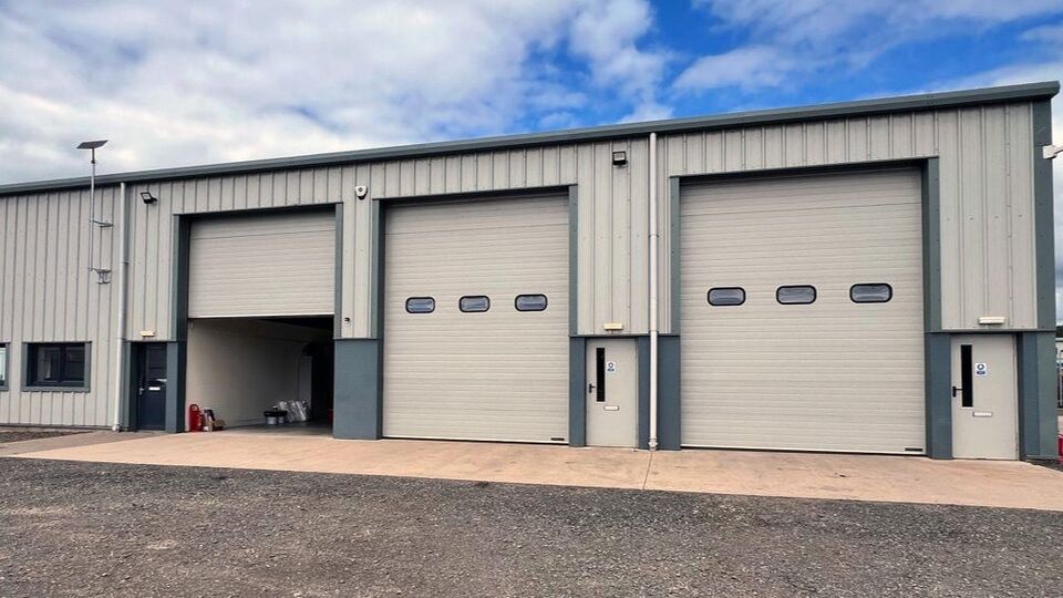 More local supply chain jobs supported as Balfour Beatty opens ...