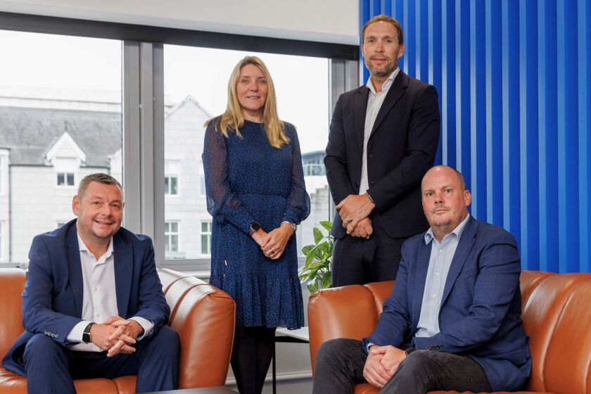 AC Wealth announced as finalists in Professional Adviser Awards 2026