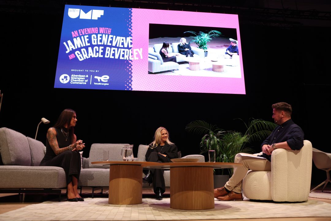 Jamie Genevieve to open Vieve pop-up at Union Square