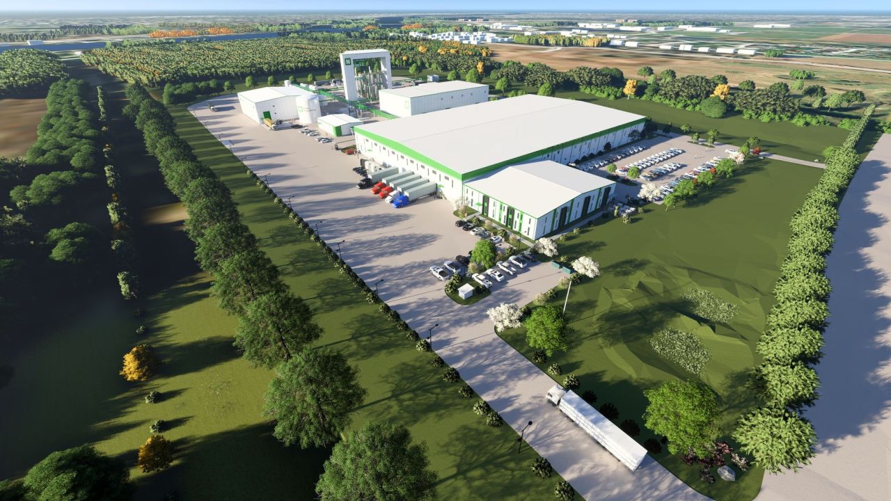 Wood and Niron Magnetics to deliver world’s first Iron Nitride ...