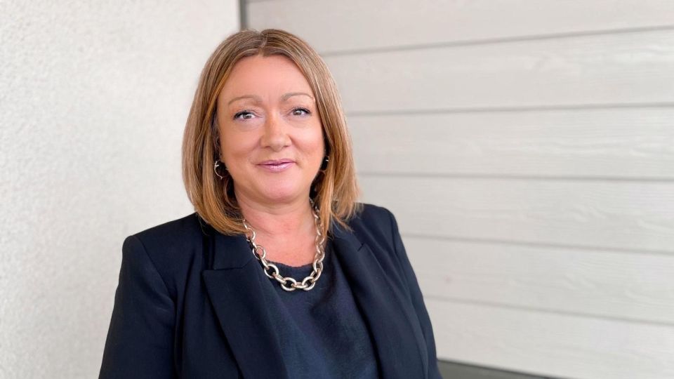 New addition to the Russell Anderson Foundation management team