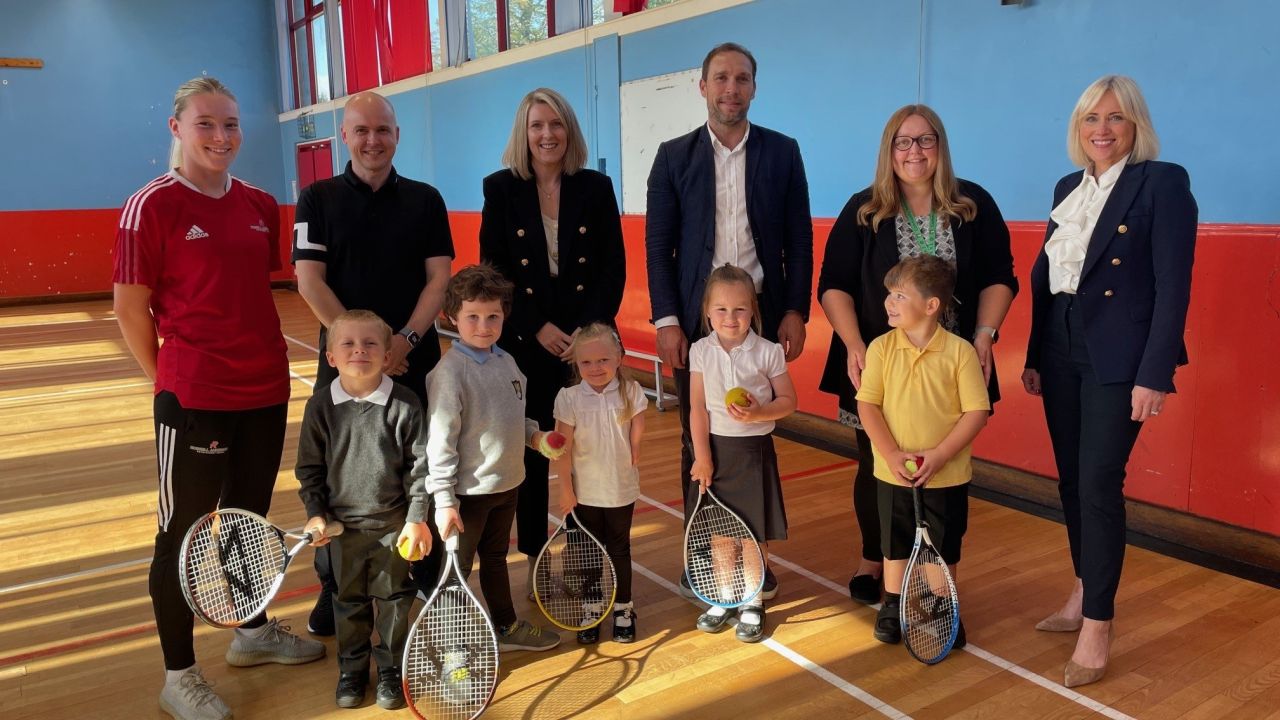 Russell Anderson Foundation announces Apache North Sea as new strategic partner