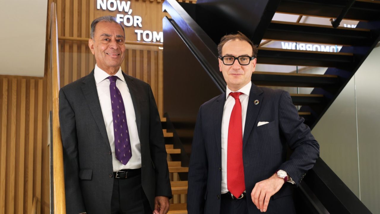 MHA outlines roadmap to becoming net zero by 2030