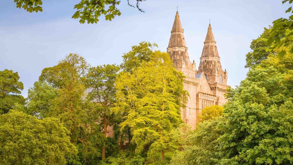 Haud the bus! Open-top tour bus set to show off Aberdeen at its best