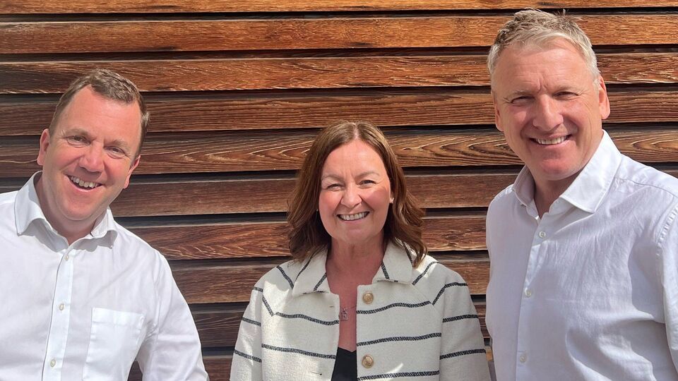 Brightsolid and Synergi announce acquisition