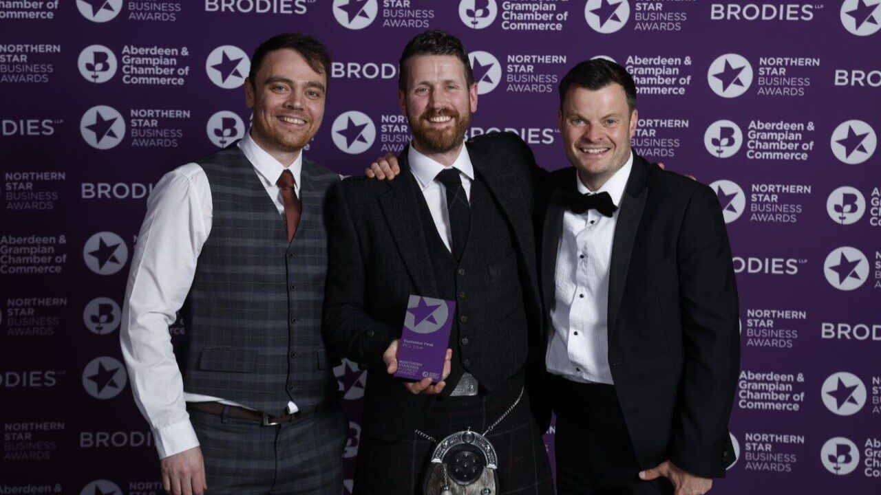 Northern Star 2025 winners spotlight: PCL Live