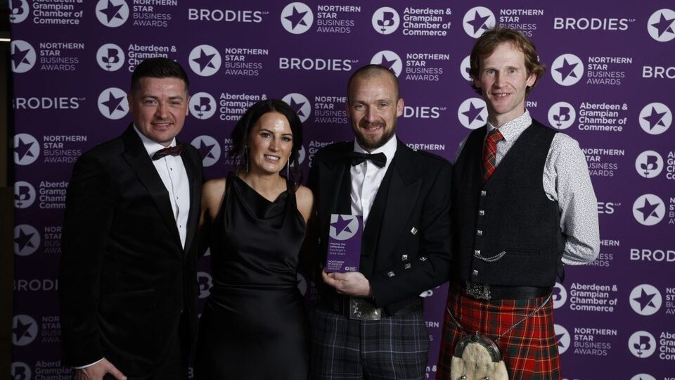 Northern Stars 2025 winners spotlight: Kayleigh’s Wee Stars