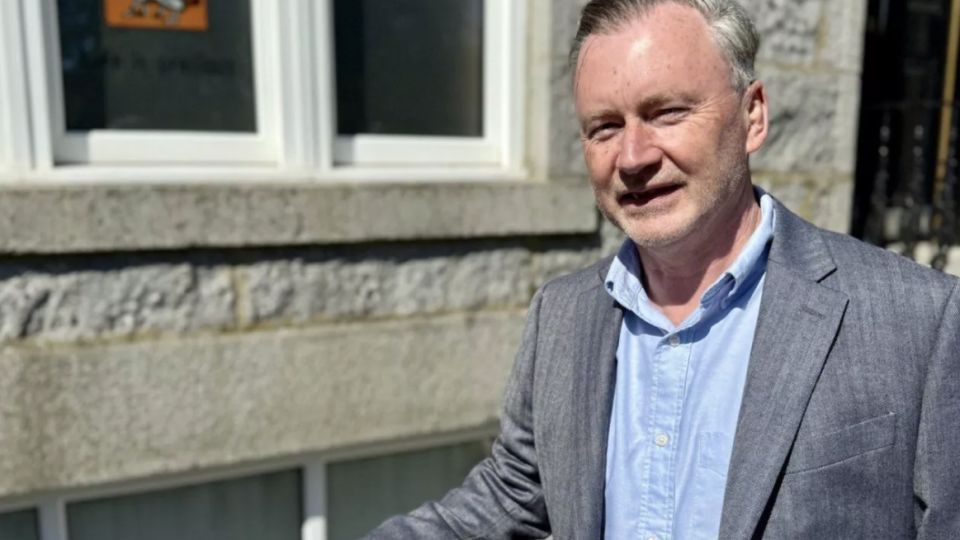 Charlie House announces revised plans for specialist support centre