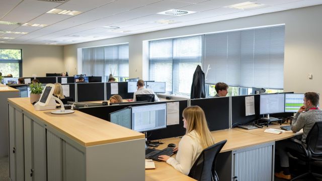 Katoni Engineering accelerates growth with international expansion and ...