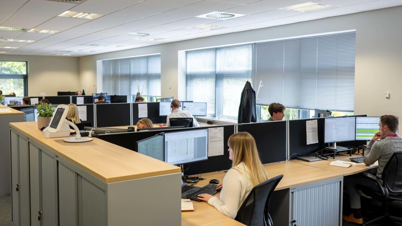 Katoni Engineering accelerates growth with international expansion and ...