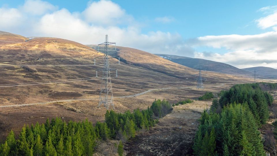 SSEN Transmission confirms change to substation plans for the Beauly to ...