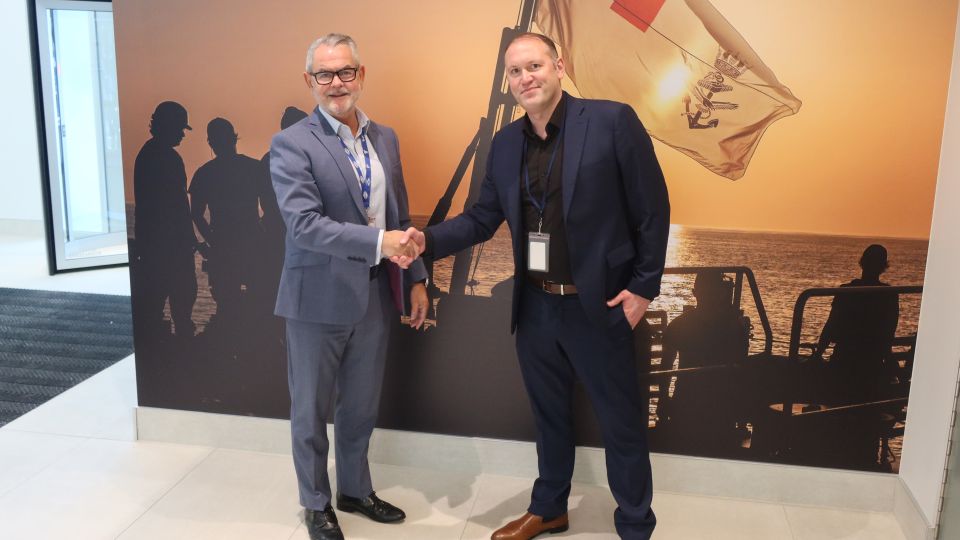 Score Secures $89 Million Contract to Equip Canada’s Navy with Critical ...