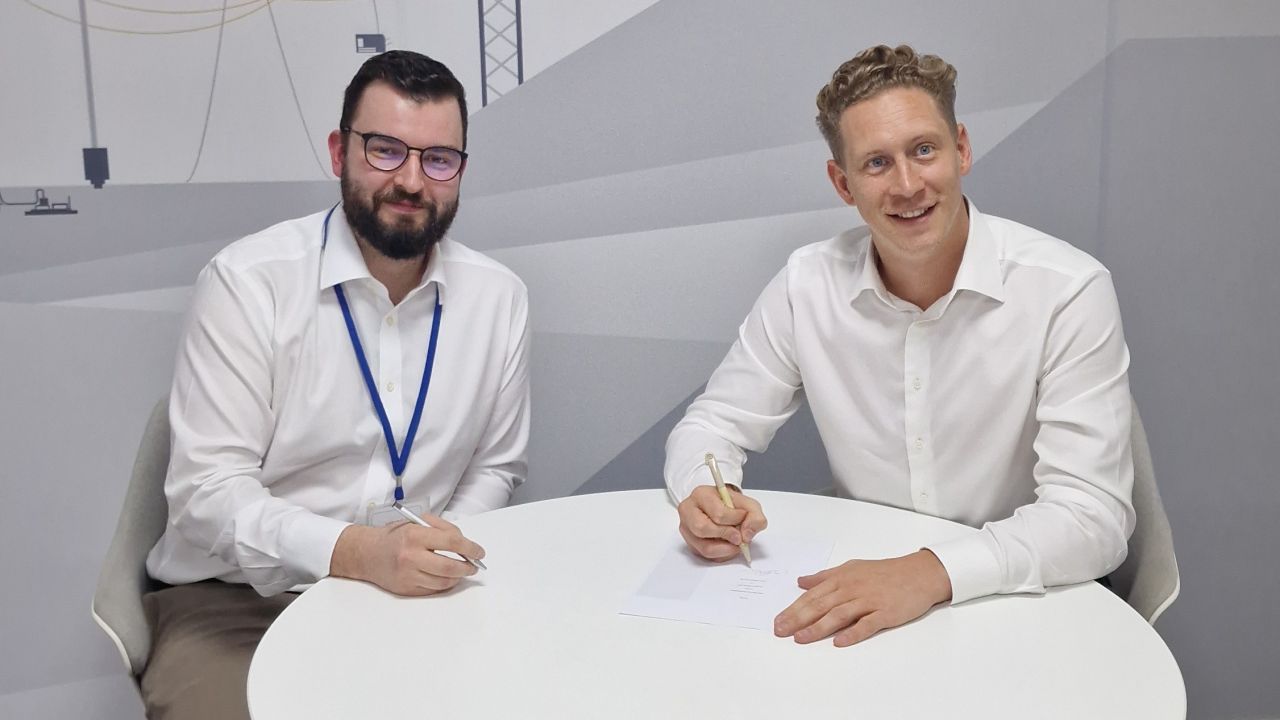 A new horizon: Brimmond partners with Proserv to launch Middle East ...