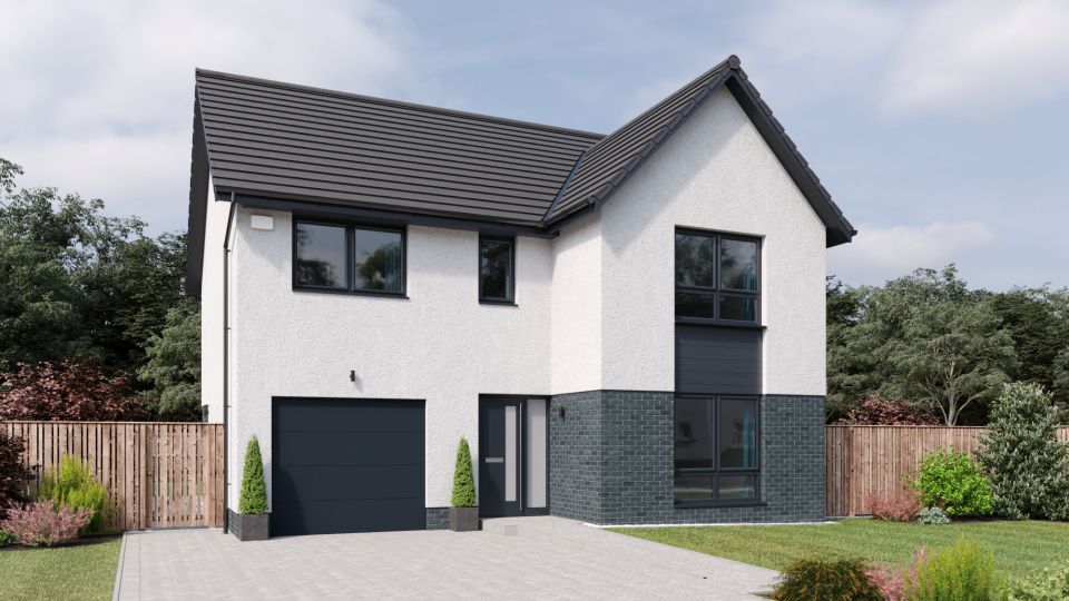 New phase of Cala's flagship development launches in Milltimber