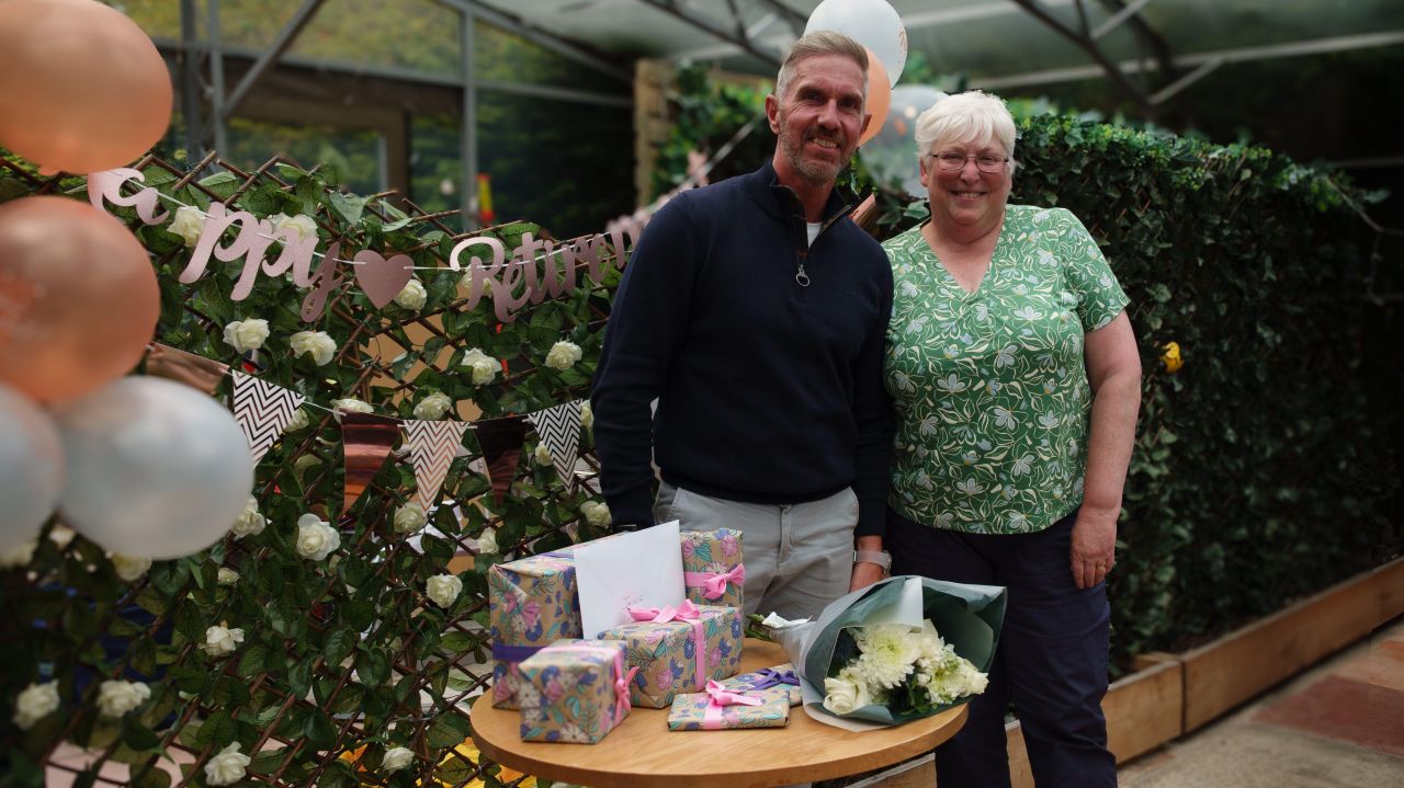 Kore Solutions Marks Retirement of Longstanding Operation and Admin ...