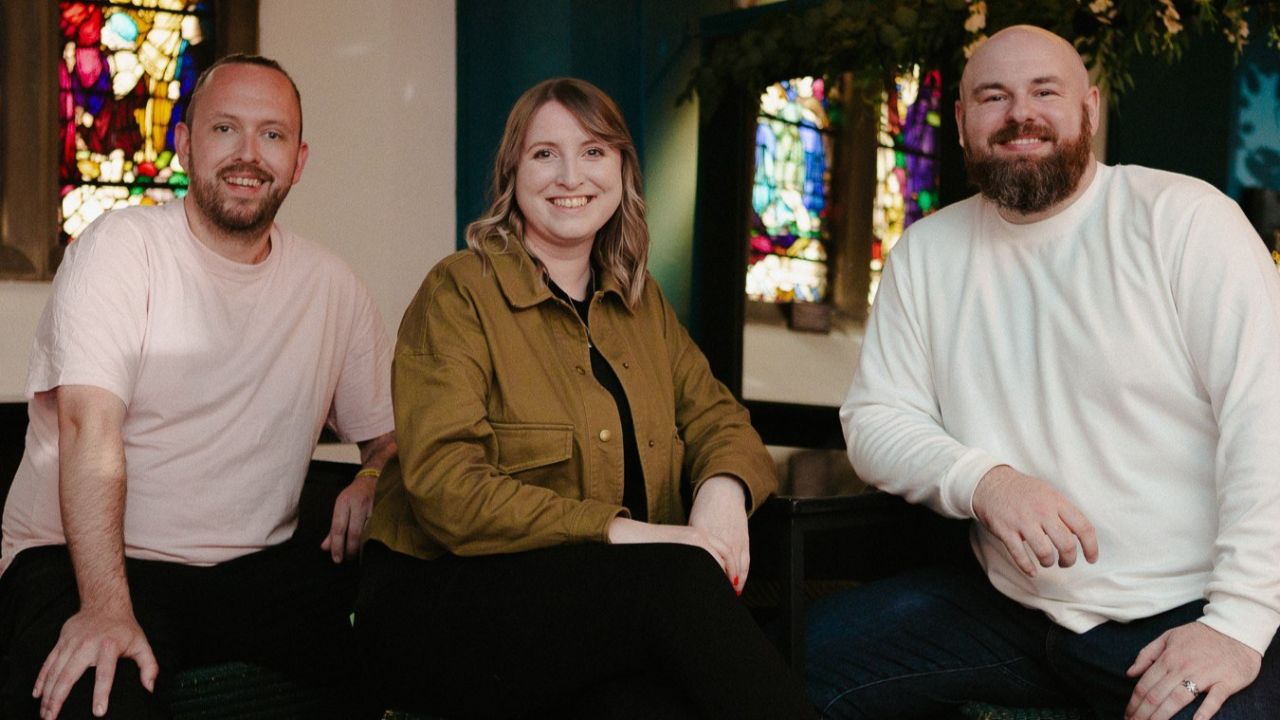 Cocktail Events UK appoints corporate partnerships manager