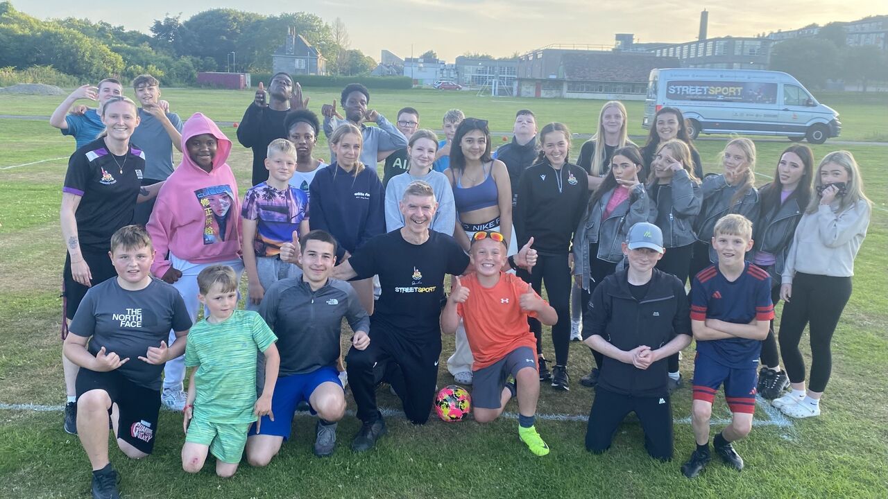 Aberdeen’s Dave Thompson takes on gruelling Ultra Tour de Monte Rosa to ...