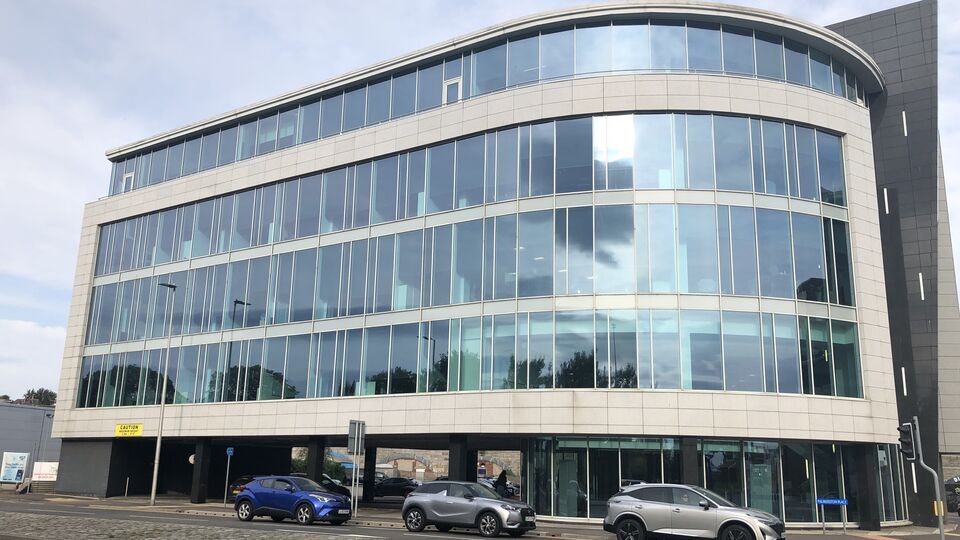 Worley’s new Aberdeen headquarters