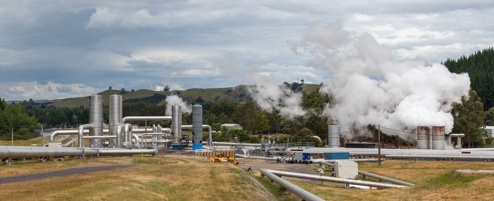 3t leads the Energy Transition with groundbreaking Geothermal ...