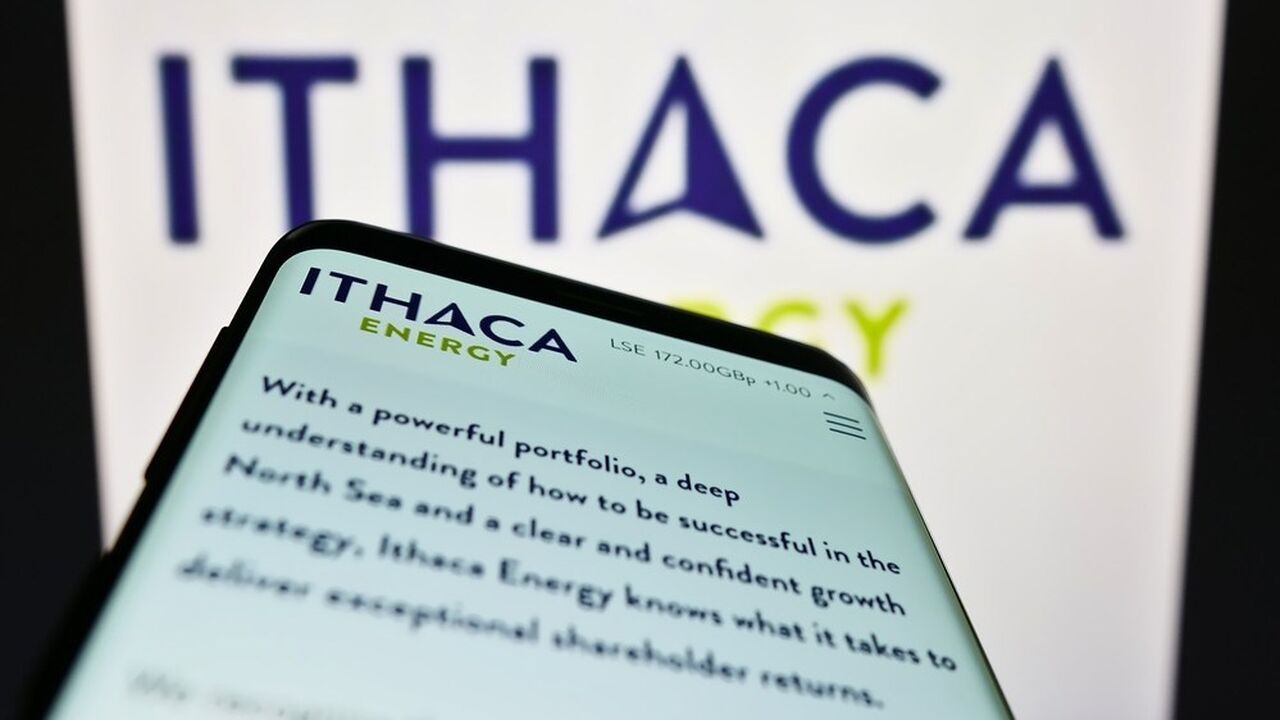 Ithaca H1 results show production more than doubles while emissions slashed