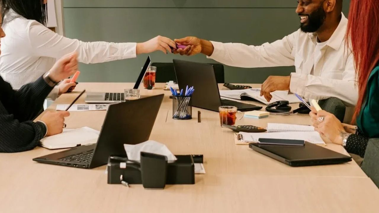 ARO partners with EnOcean to power smarter, greener workspaces