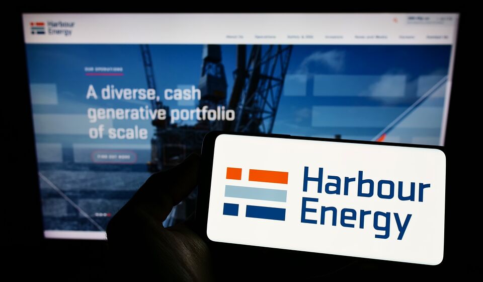 Harbour Energy reported to be selling stakes in North Sea fields