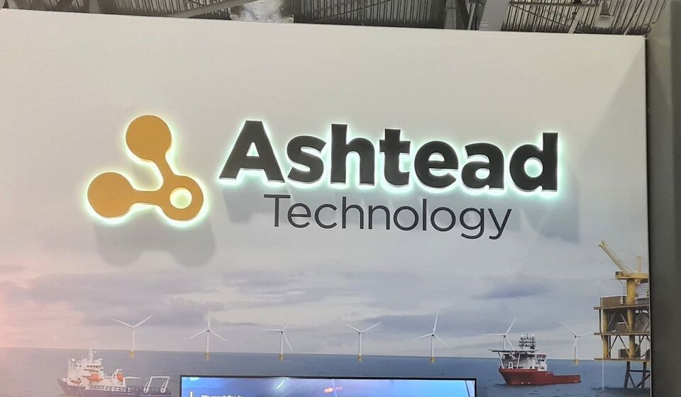 Market Watch: Ashtead Technology completes £63m acquisition of ...