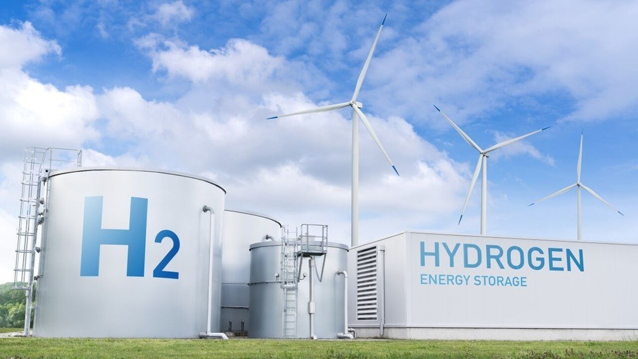 Hydrogen power plants to play key role in clean energy plans