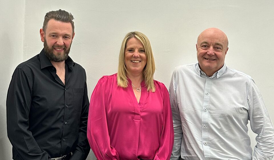 Langstane announces Restructuring and New Leadership Appointments