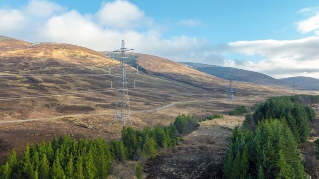 SSEN Transmission confirms change to substation plans for the Beauly to ...