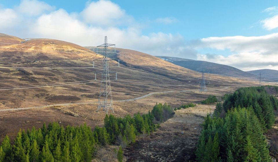 SSEN Transmission confirms change to substation plans for the Beauly to ...
