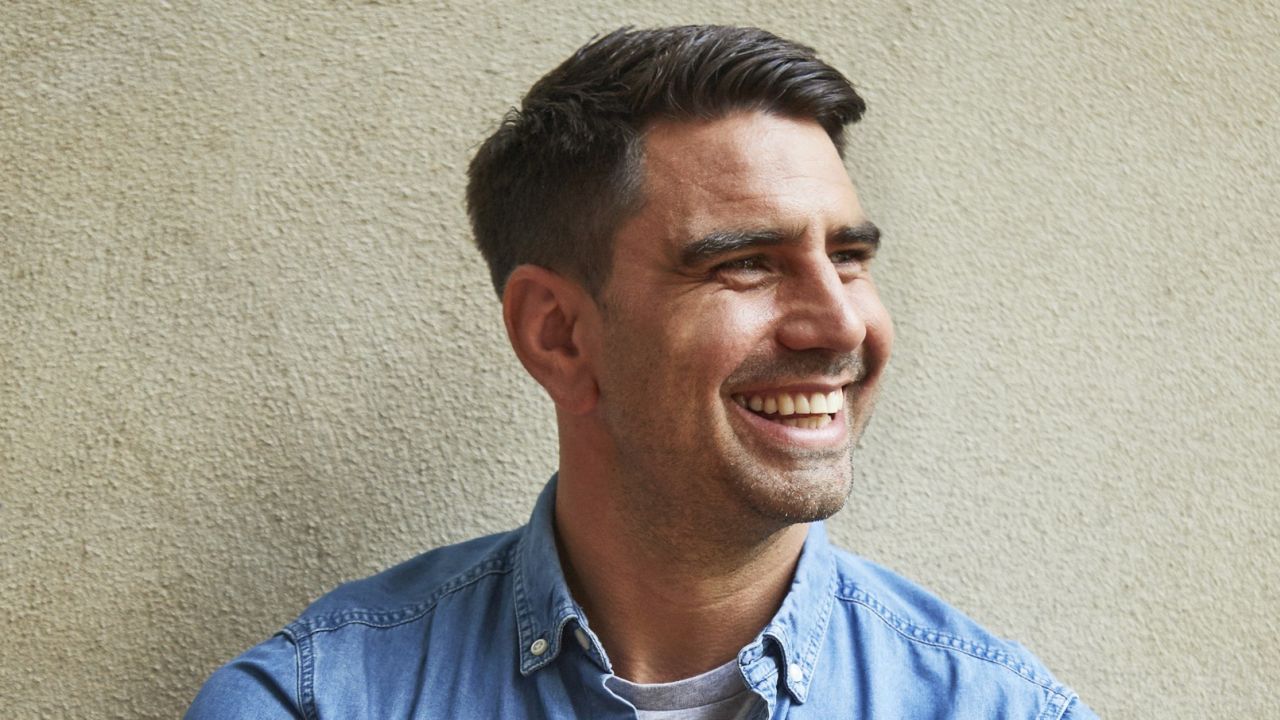 TV personality Chris Bavin to host celebration of North-east’s food and ...