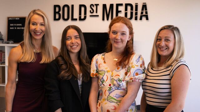 Bold St Media marks 9th anniversary with key promotions and growth plans