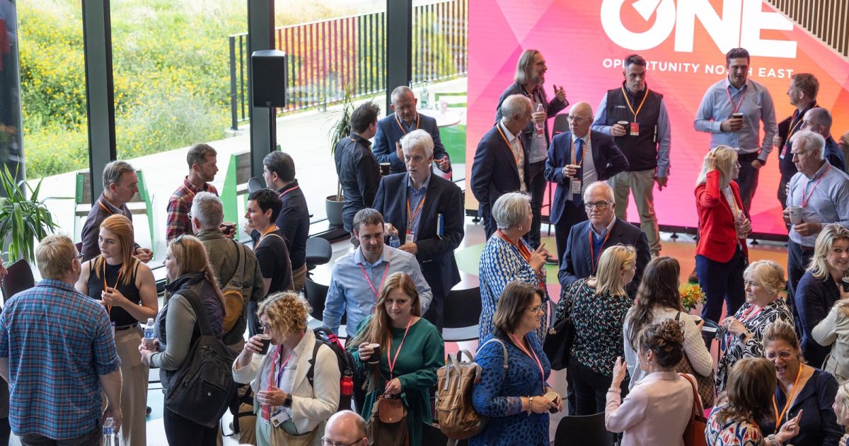 ONE event celebrates impact of entrepreneurship