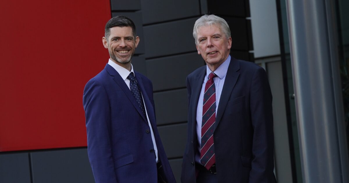 Graham + Sibbald hires new Business Rates Associate to help busy team