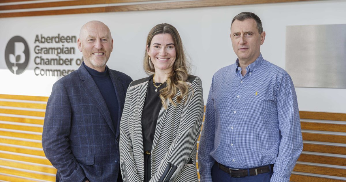 UK energy sector ‘must seize the chance to shape its own future’