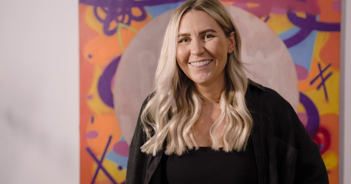 Bold St Media welcomes new office manager to support continued growth