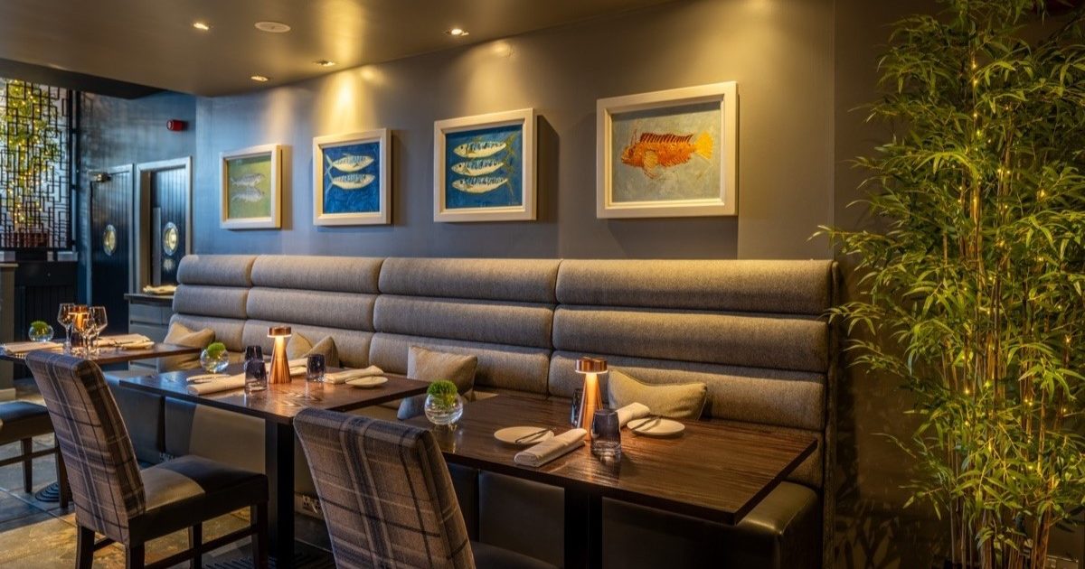 Amuse announces express business lunch deal for summer