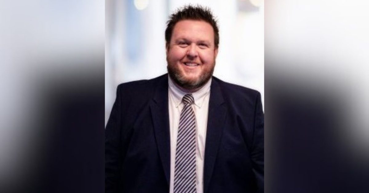 Raeburn Christie Clark & Wallace welcomes Andrew Bruce back to the firm