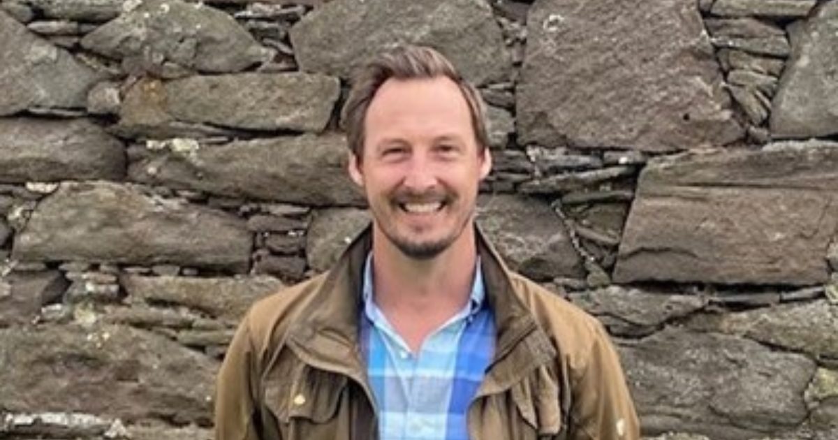 Adam Wagg promoted to Senior Associate at Annie Kenyon Architects