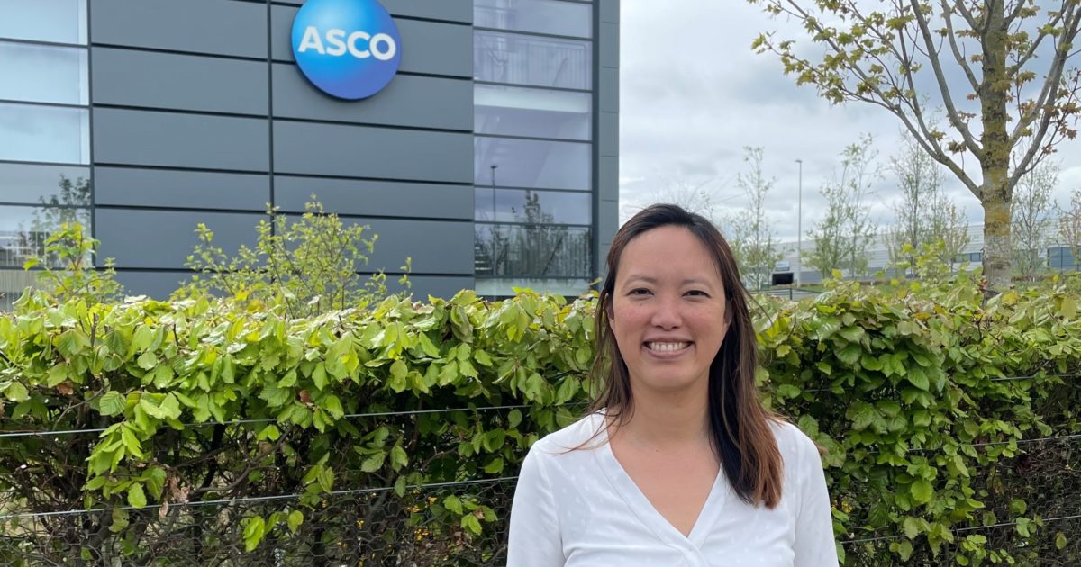 Thuy Tien Le Guen Dang appointed head of new energy and net zero at ASCO