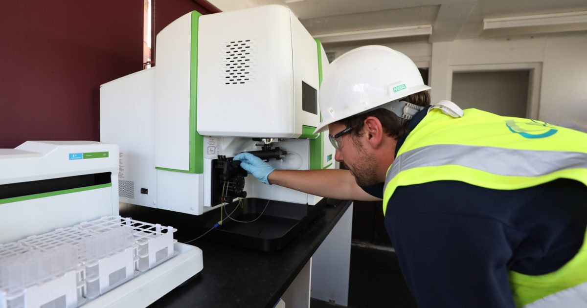 Augean on the hunt for new team members in Aberdeen and Great Yarmouth