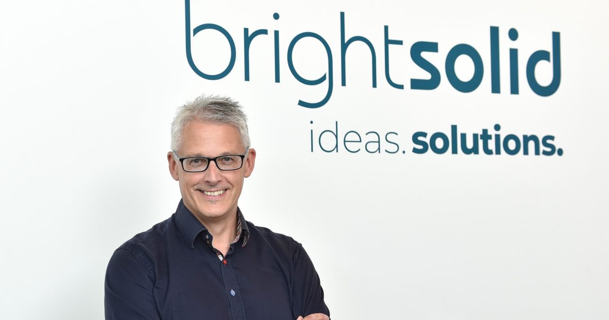 Brightsolid wins videosign cloud contract