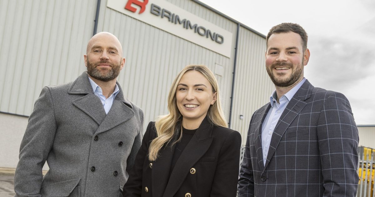 Brimmond expands BD team to capitalise on growth opportunities