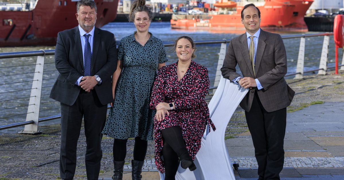 Aberdeen’s nautical heritage to be celebrated in art trail