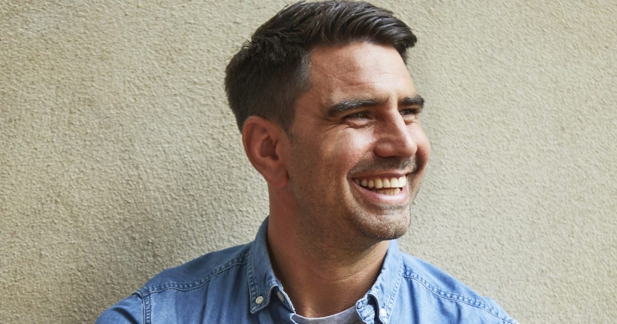 TV personality Chris Bavin to host celebration of North-east’s food and ...