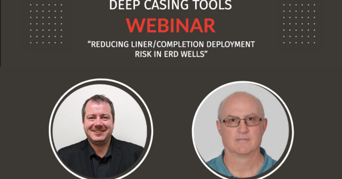 “Reducing liner/completion deployment risk in erd wells”