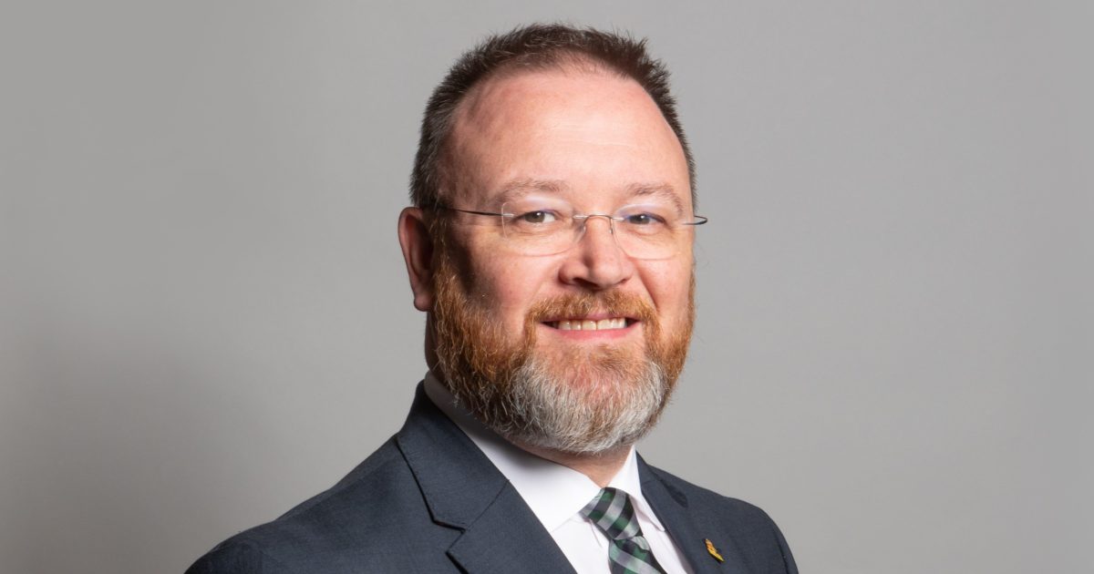 Duguid claims he'd have won seat from his hospital bed